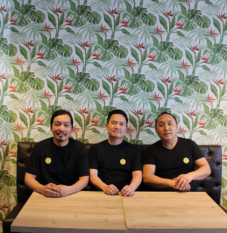 WOW Restaurant und Bar